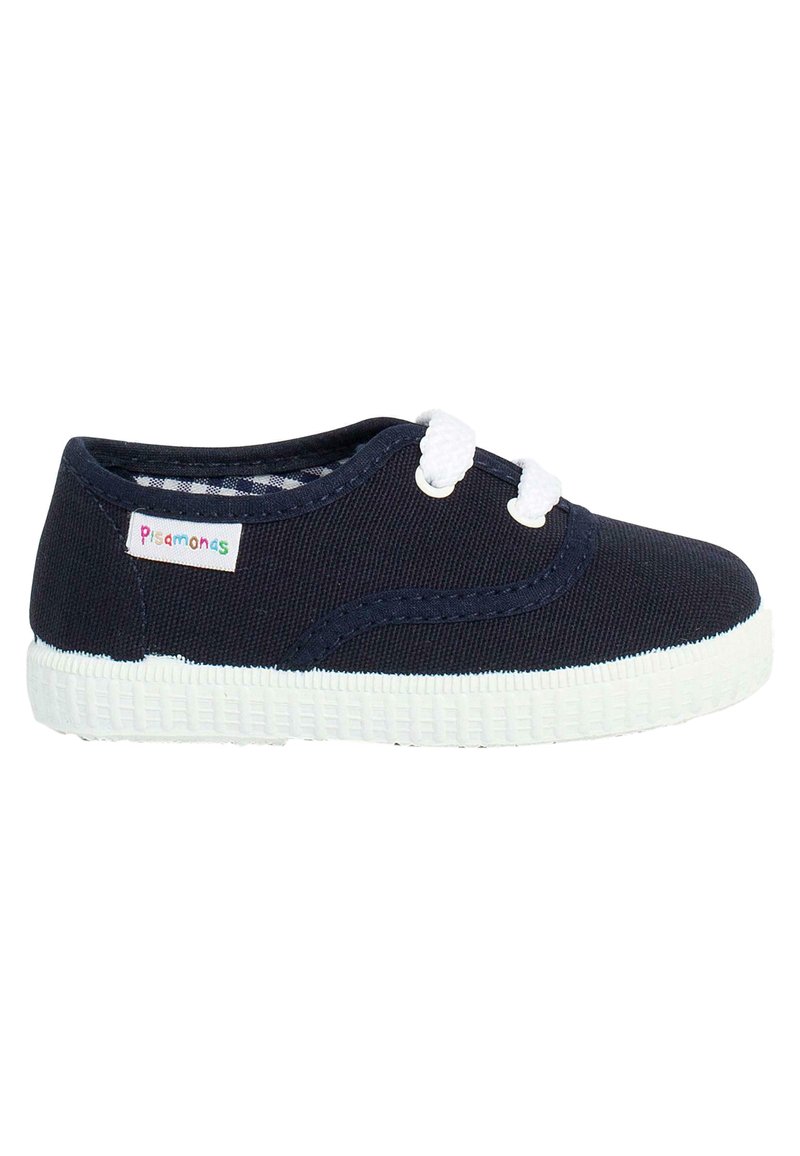 Pisamonas Trainers - azul marino/dark blue - Zalando.ie
