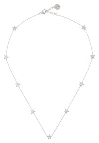 EDBLAD SIRIUS MULTI - Collar - steel/plateado - Zalando.es