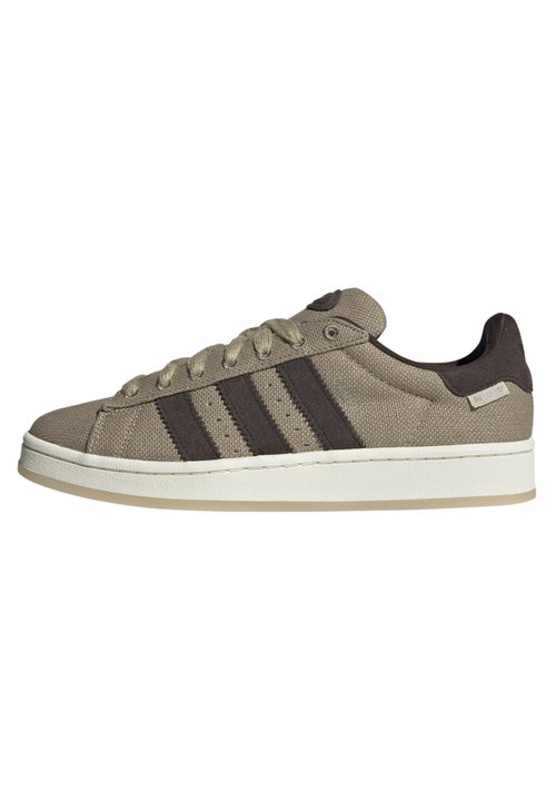 adidas Originals CAMPUS 00S - Matalavartiset tennarit - pink strata ...