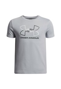 Under Armour SHORT-SLEEVE GRAPH UA GL FOUNDATION SS - T-shirt de sport ...