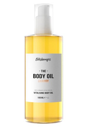 Rituals THE RITUAL OF AYURVEDA RICH BODY OIL - Körperöl - - - Zalando.de