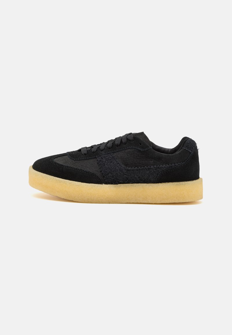 Clarks Originals TOR 80 - Tenisky - black/čierna - Zalando.sk