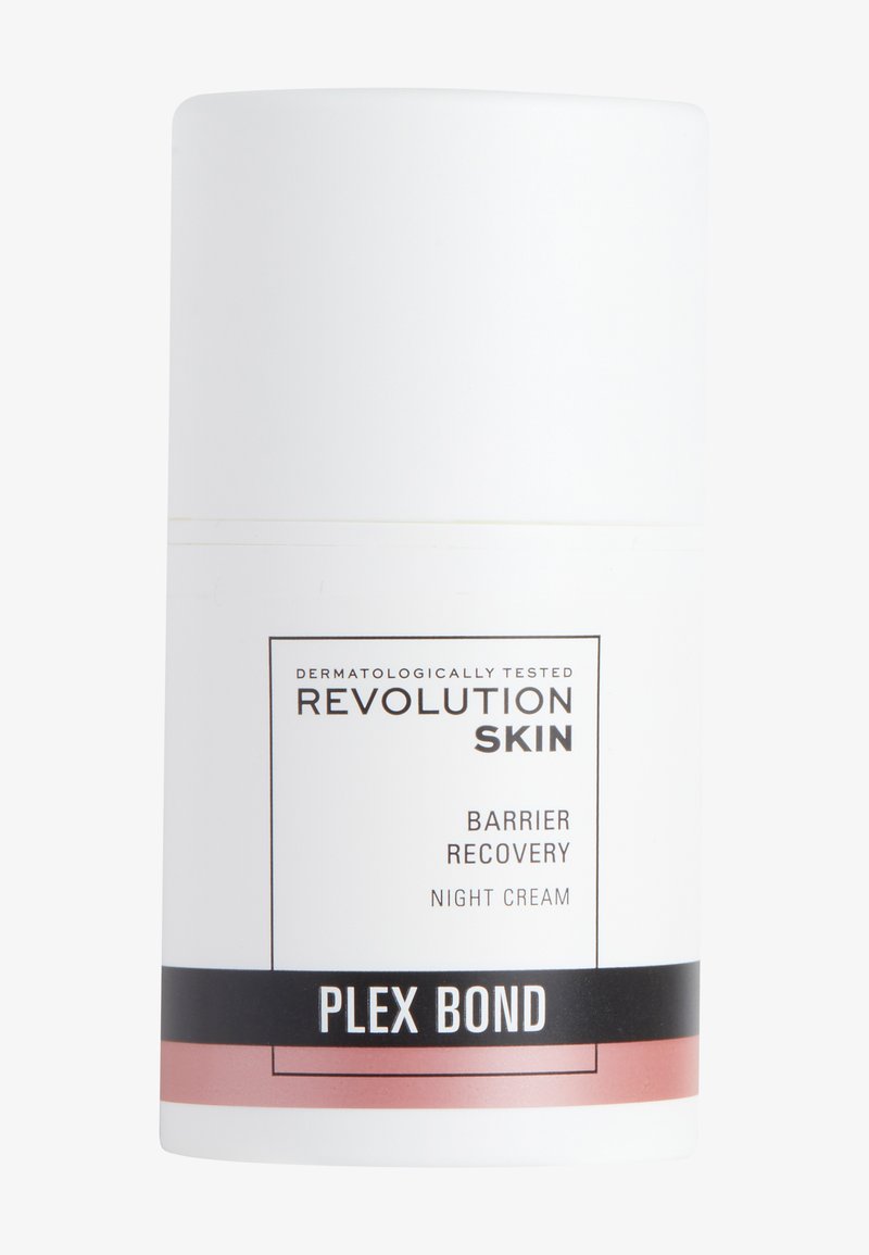 Revolution Skincare REVOLUTION SKINCARE PLEX NIGHT BARRIER RECOVERY ...