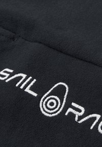 Sail Racing JR BOWMAN - Short - carbon/noir - ZALANDO.FR