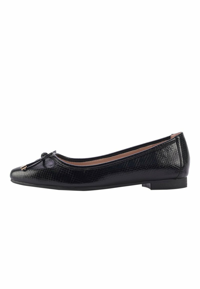 Nine West BABETTE ALIANA 2PR - Ballerine - black/nero - Zalando.it