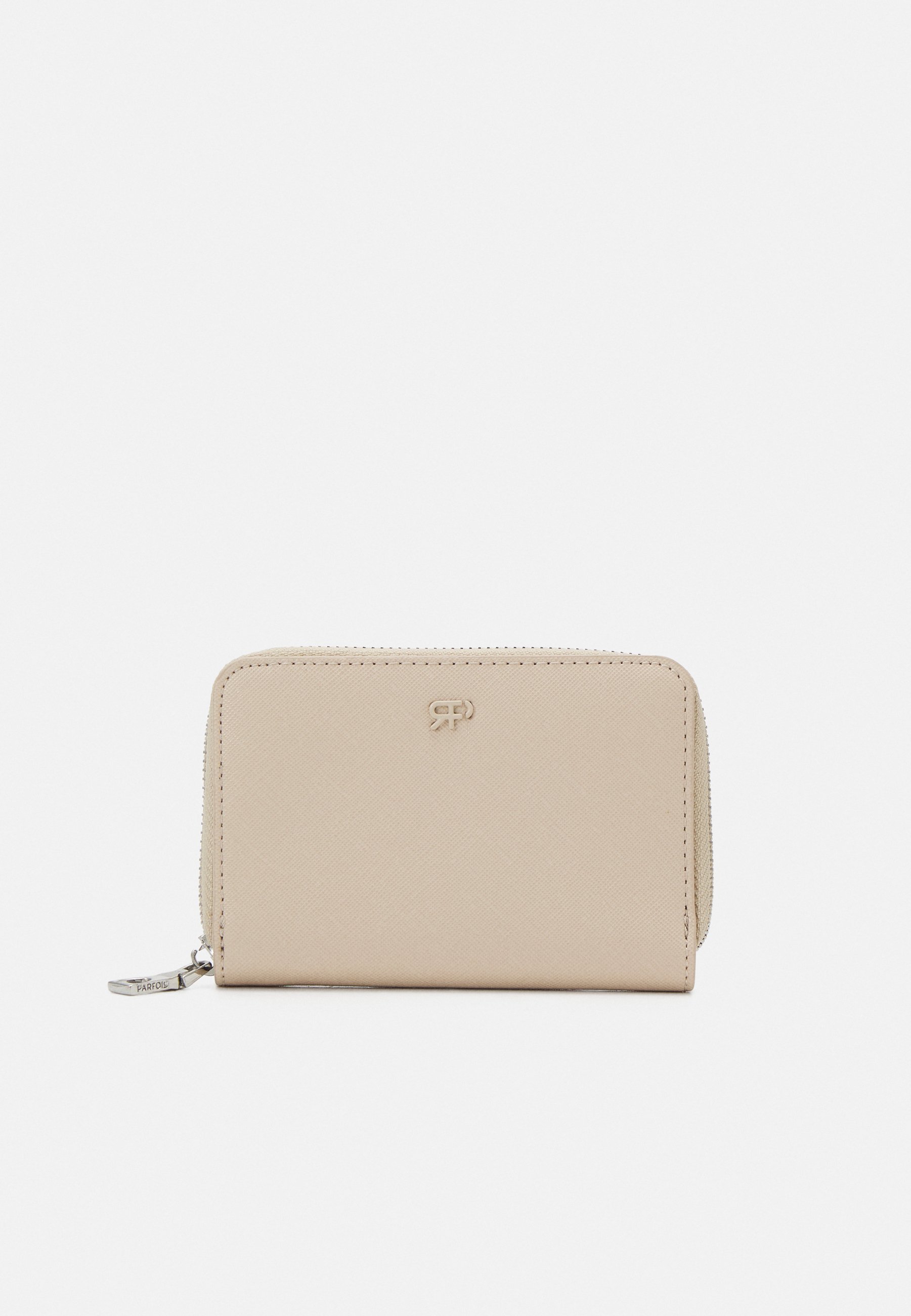 PARFOIS WALLET BASIC JULIETA - Geldbörse - beige - Zalando.ch