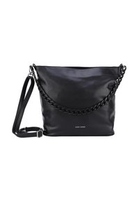 Gerry Weber Schoudertas - black/zwart - Zalando.nl