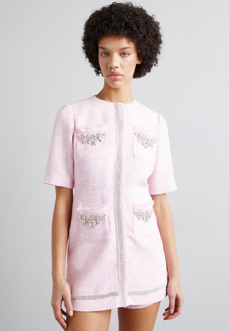 Maje IPOP - Jumpsuit - rose pale/pink - Zalando.ie