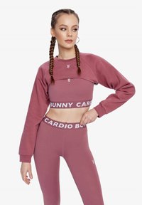 Cardio Bunny COZY - Pusa - pink/roosa - Zalando.ee