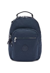 Kipling SEOUL S - Reppu - blue bleu 2/sininen - Zalando.fi