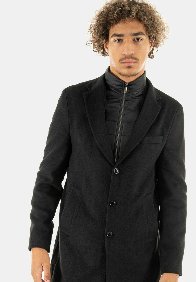BENSON & CHERRY RUFFALO - Americana - noir/negro - Zalando.es