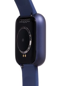 Kappa WOW - Smartwatch - blue/blå - Zalando.se