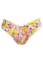 Billabong SOL SEARCHER FIJI - Bikiniunderdel - flowers/flerfärgad ...