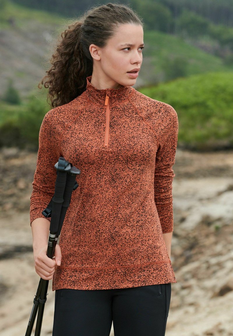 Next ELEMENT - Longsleeve - brown/bruin - Zalando.be