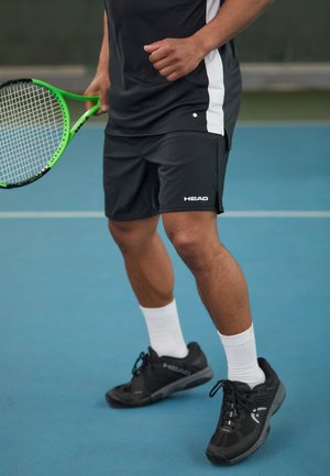 Head PERFORMANCE SHORTS MEN - kurze Sporthose - navy/dunkelblau ...