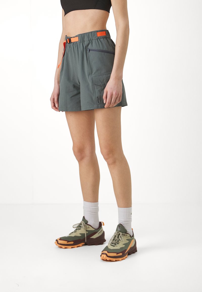 Patagonia EVERYDAY - Outdoorshorts - nouveau green/groen - Zalando.nl