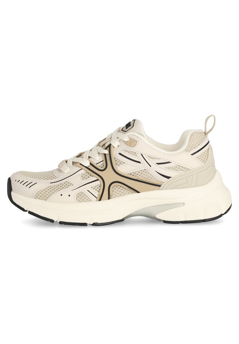 Mexx Lilo Sneakers Sand Zalando Dk