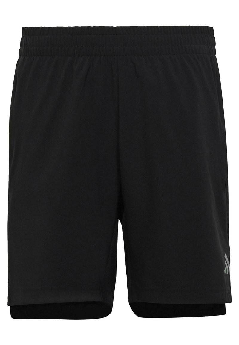 Adidas Sportswear Aeroready 3 Stripes Tracksuit Bottoms Black