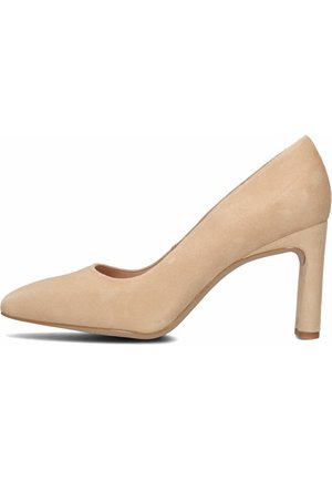 ara ORLY - Pumps - gold/goldfarben - Zalando.de