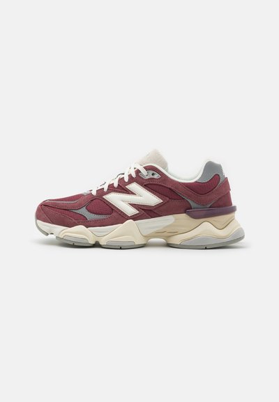 Sneakers rouge femme | Zalando