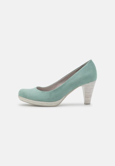 Chaussures femme turquoise en ligne | ZALANDO