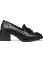 Geox D SERILDA 60 - Slip-ons - black - Zalando