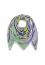 Codello MIT HOPE-SCHRIFTZUG - Foulard - lila/purple - Zalando