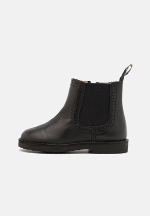 Bisgaard NANNA - Stiefelette - black/schwarz - Zalando.ch