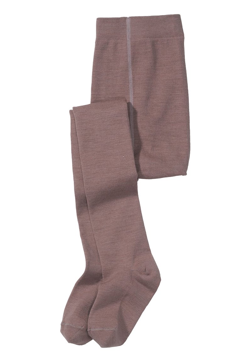 hessnatur Collants - mauve/violet - ZALANDO.FR