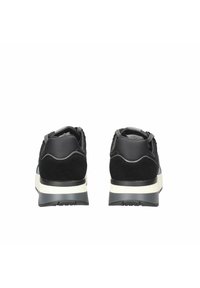 Alberto Guardiani WINNER LOW - Sneakers basse - nero - Zalando.it