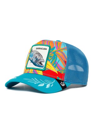 Goorin Bros TRUCKER THE GOAT - Cap - gelb - Zalando.de