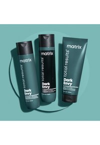 Matrix TOTAL RESULTS DARK ENVY MASK - Hair mask - - - Zalando