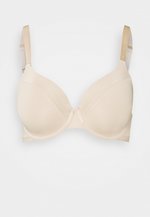 Lindex Triangel BH - beige - Zalando.at