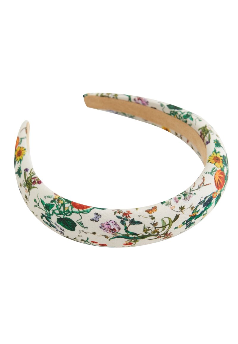 FABLE ENGLAND Akcesoria do stylizacji włosów/mleczny - Zalando.pl