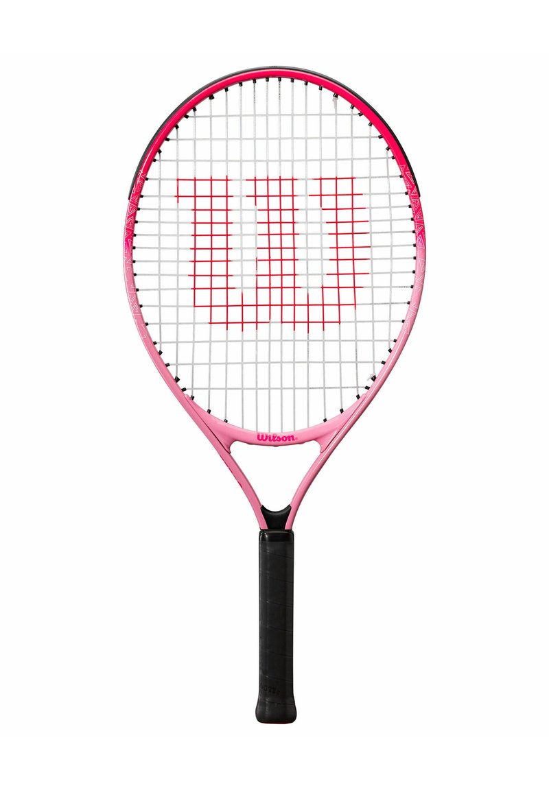 Wilson Tennisschläger - pink/pink - Zalando