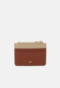 Anna Field Wallet - beige/ brown/beige - Zalando.co.uk
