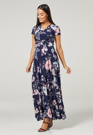 Maxikleider für den Maxi-Auftritt online entdecken | ZALANDO