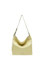 Liebeskind Berlin GERÄUMIGE - Handtasche - helles zitrone/hellgrün ...