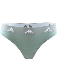 adidas Sportswear 2 PACK REALASTING - String - sortiert/schwarz ...