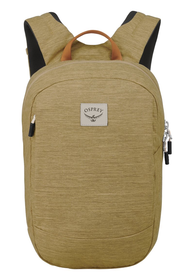 Osprey ARCANE SMALL DAY - Rucksack - milky tea tan/tan - Zalando.de