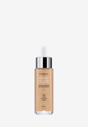 L'Oréal Paris INFAILLIBLE 32H FRESH WEAR MAKE-UP - Foundation - 145 ...