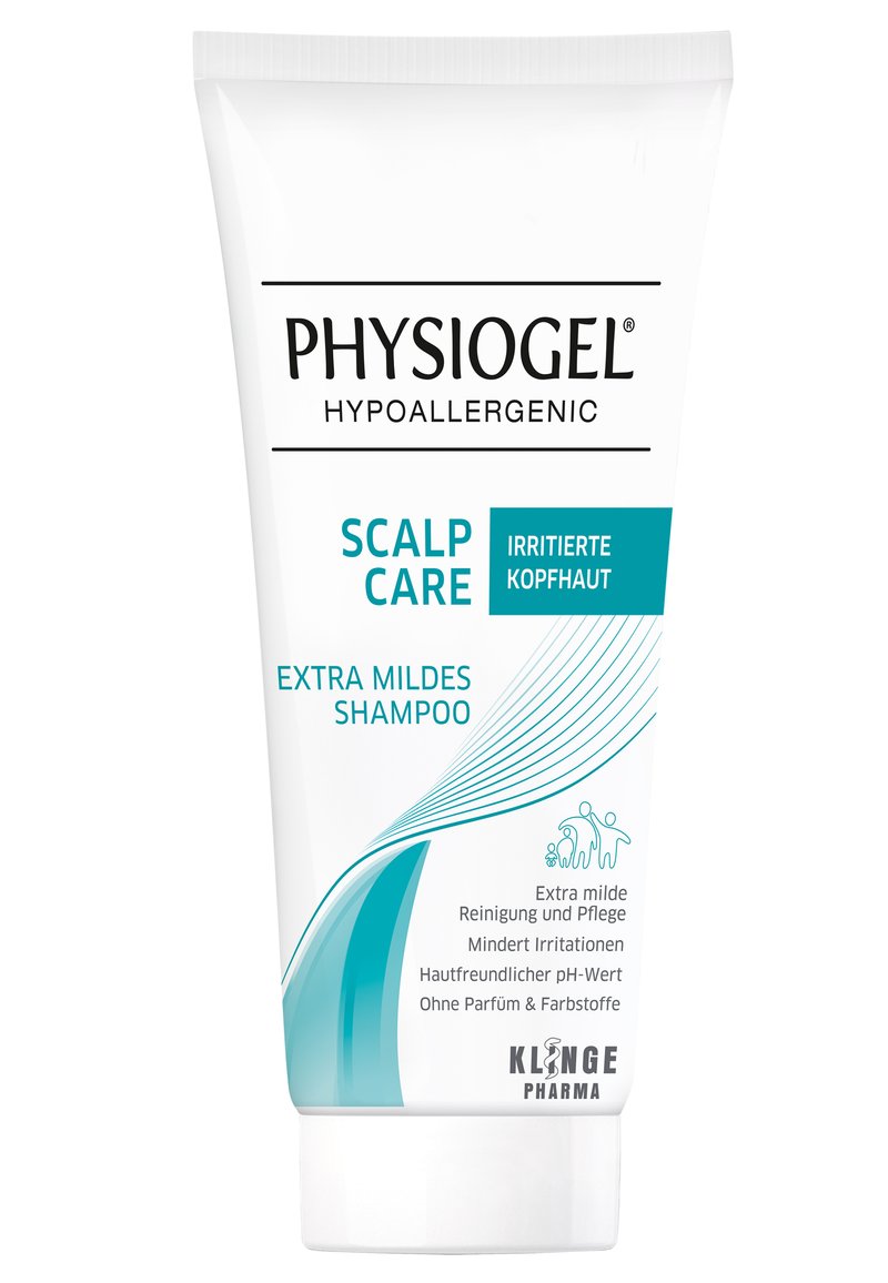 PHYSIOGEL Shampoo - transparent - Zalando.de