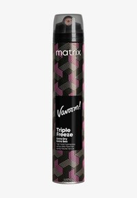 Matrix VAVOOM TRIPLE FREEZE SPRAY - Stylingproduct - - - Zalando.nl