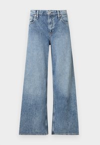 GAP Baggy Jeans - medium indigo/blue denim - Zalando.co.uk