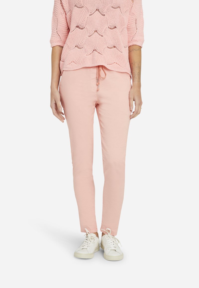 Heartkiss HEARTKISS - Nadrágok - coral/korall - Zalando.hu