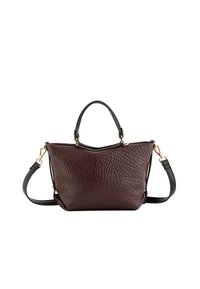 Carpisa CERVINIA - Sac à main - brown/marron - ZALANDO.FR