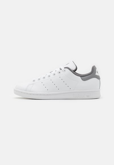 adidas Originals STAN SMITH RELASTED UNISEX - Sneakers - cloud white ...