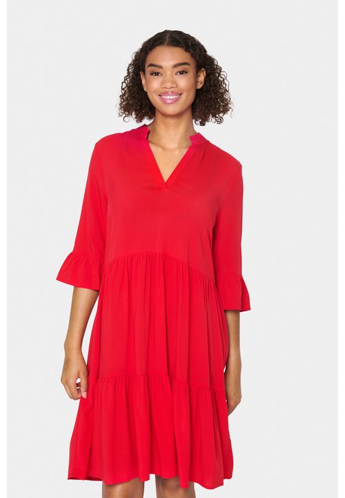 Rode Zomerkleedjes online kopen | Gratis verzending voor de meeste ...