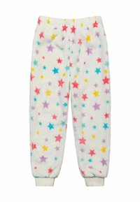 MINOTI CUDDLE SET - Pyjama - cream/wit - Zalando.nl