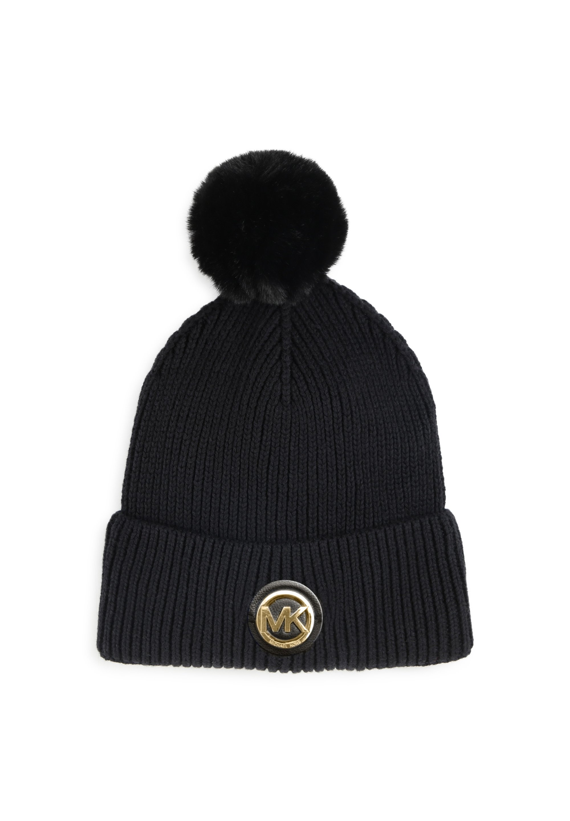 Michael Kors Kids PULL ON Mutze black schwarz Zalando.at